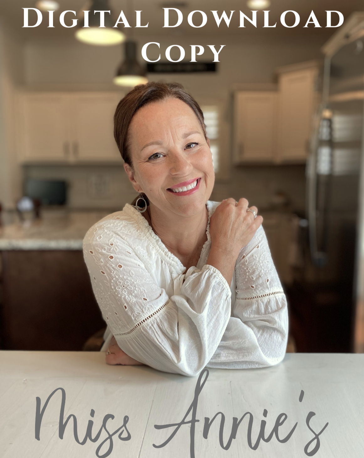 Volume 1: Digital Download – Miss Annie's-Home-and-Kitchen